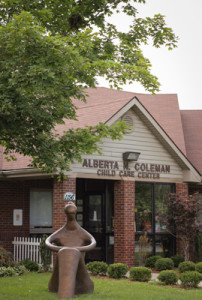 The Prep Academy at Red Mile - One Parent Scholar House